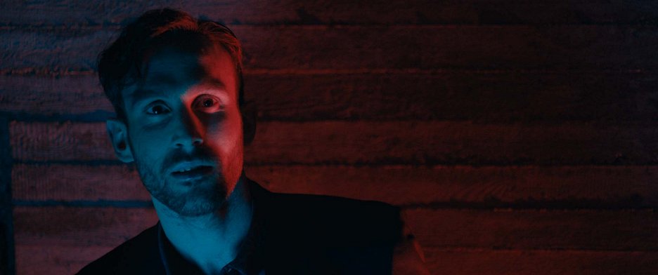 I Grew A Statue (2017) | ČSFD.cz