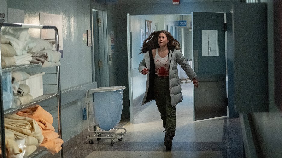 Skymed - Frozen (S01E08) (2022) | ČSFD.cz