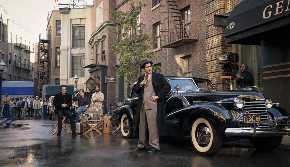 Nick Pupo | ČSFD.cz