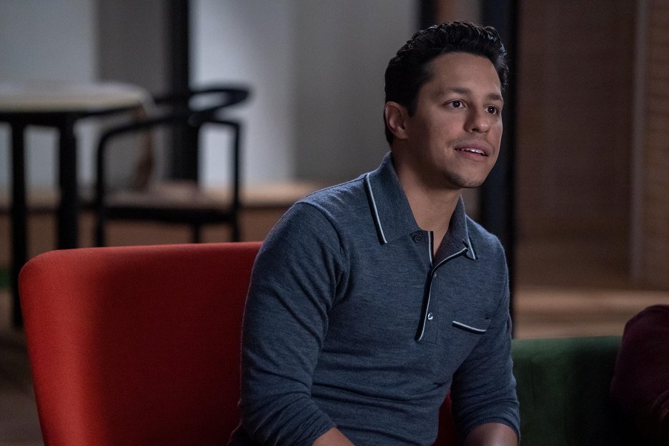 Jasnovidka Maggie - Čeká tě tajemné pozvání (E10) (2022) | ČSFD.cz