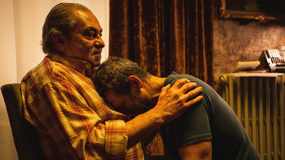 Zorion Eguileor | Galerie - Z filmu | ČSFD.cz