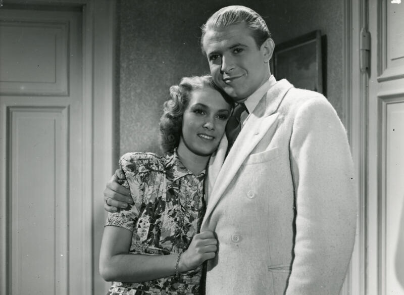 Jørn Jeppesen | ČSFD.cz