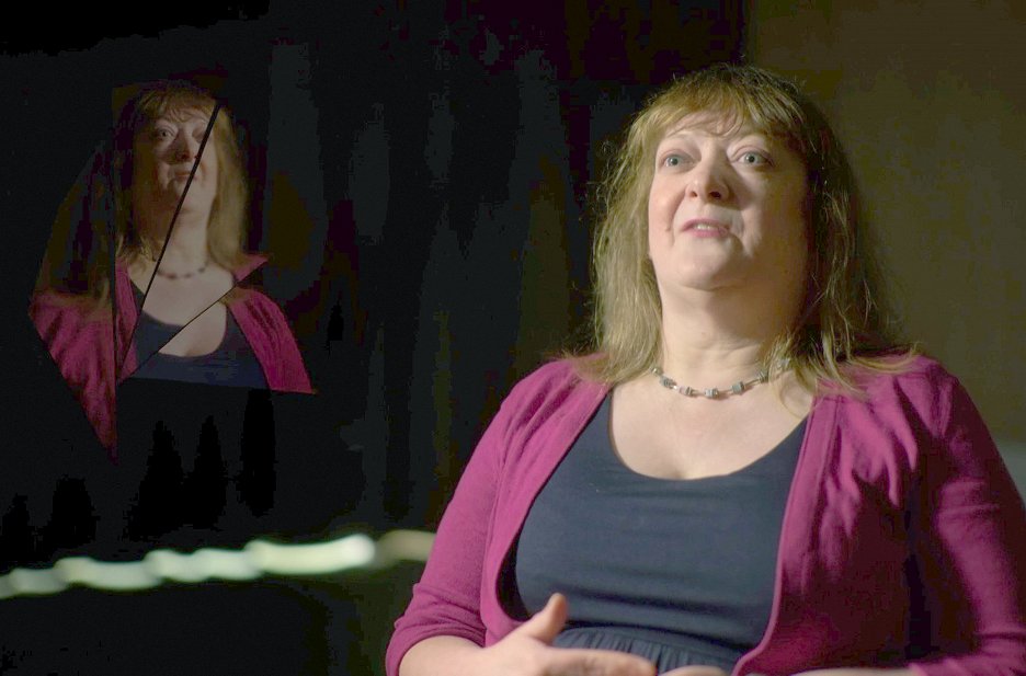 Penélope Cruz, les reflets de la passion (2022) | ČSFD.cz