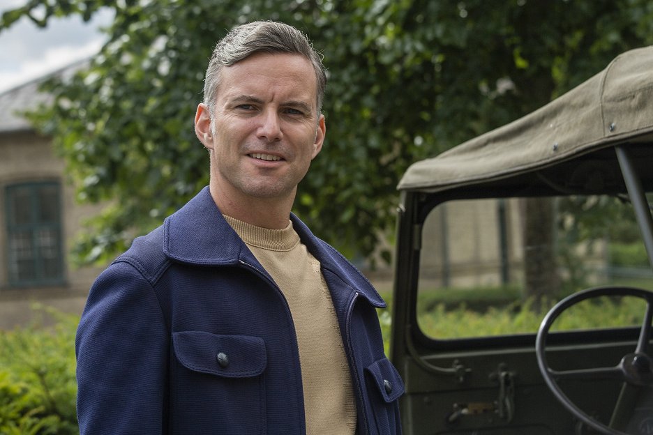 Zdravotní škola - Dopis (S03E01) (2020) | Tvůrci | ČSFD.cz