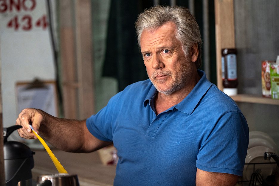 Erik Thomson | Galerie - Z filmu | ČSFD.cz