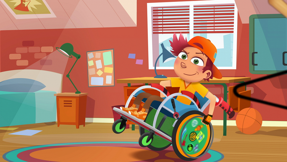 Will (2017) | ČSFD.cz