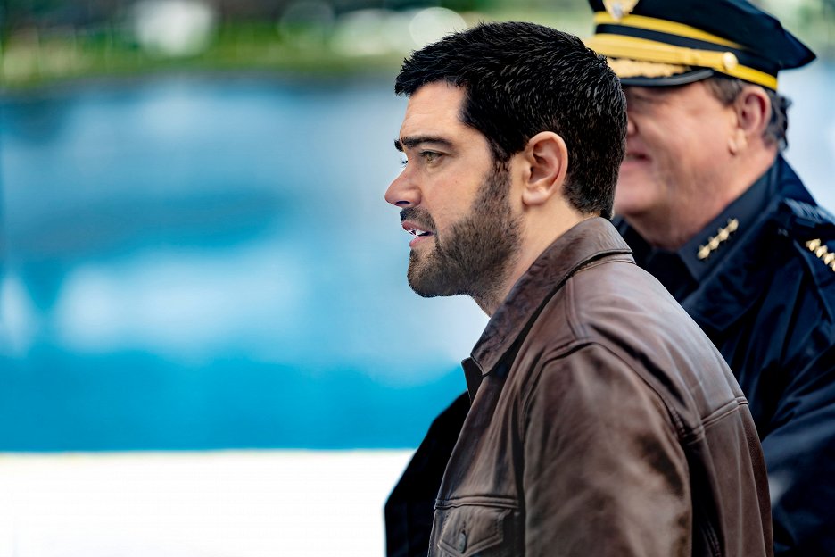 Záhady na ostrově: Otrávený ráj (2021) | ČSFD.cz