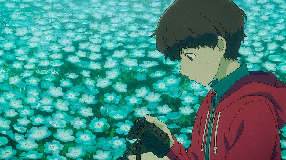 Goodbye, DonGlees! (2022) | ČSFD.cz