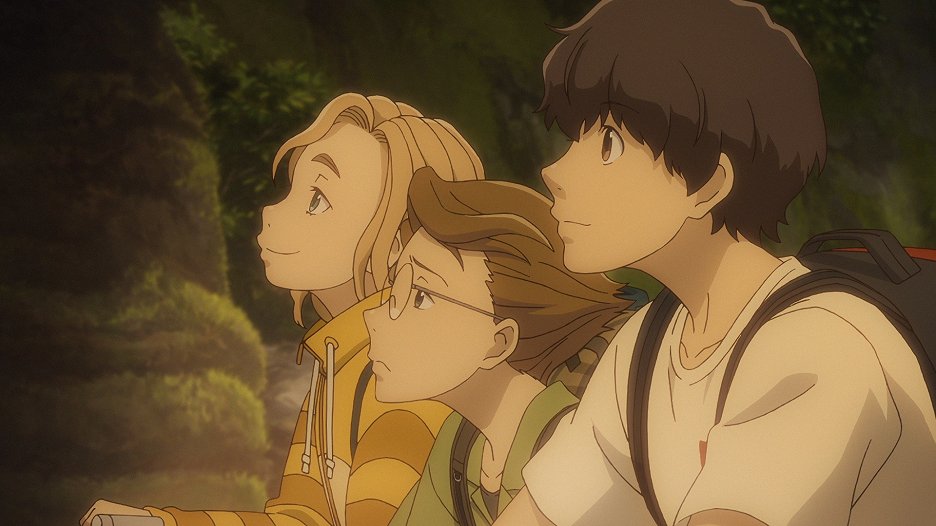 Goodbye, DonGlees! (2022) | ČSFD.cz