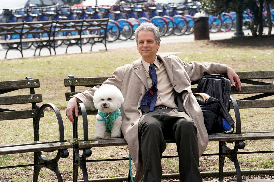 Patrick Breen | ČSFD.cz