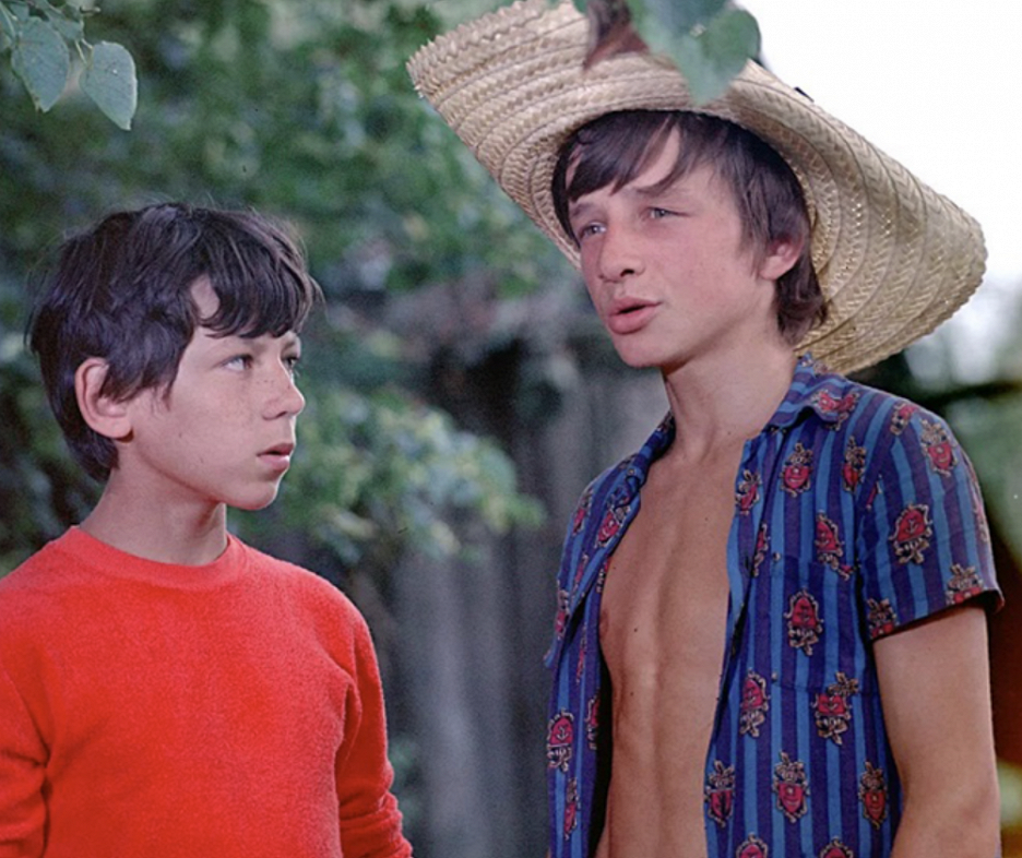 Roman Mosior | ČSFD.cz