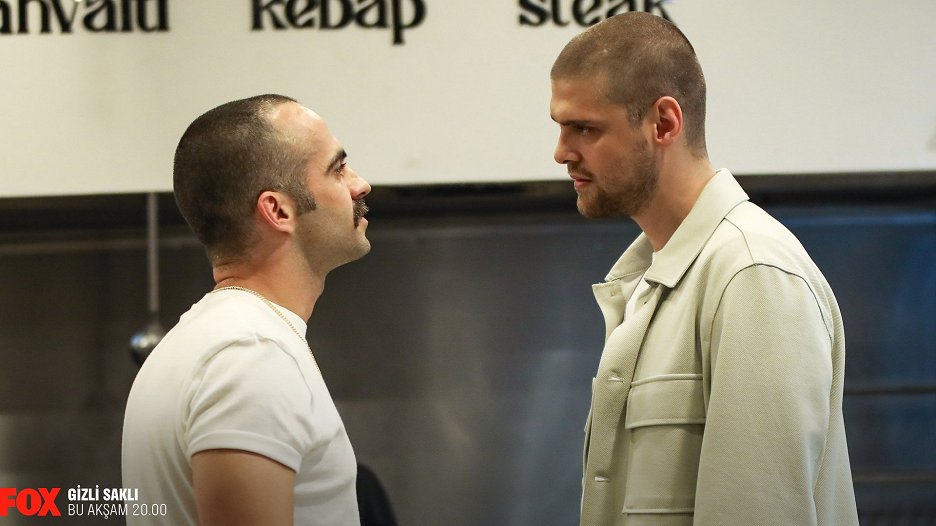 İdris Nebi Taşkan | Galerie - Z filmu | ČSFD.cz