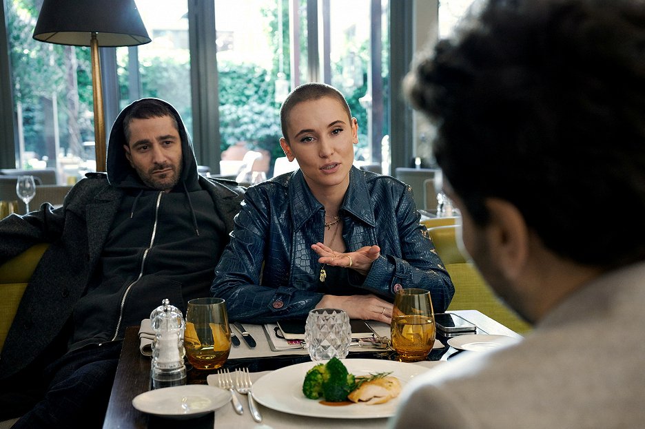 Peri Baumeister | Galerie - Z filmu | ČSFD.cz