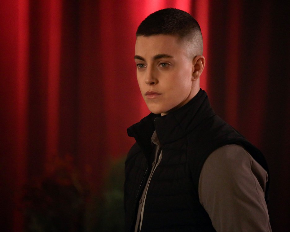 Ess Hödlmoser | Galerie - Z filmu | ČSFD.cz