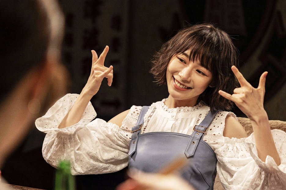 Table for Six (2022) | ČSFD.cz