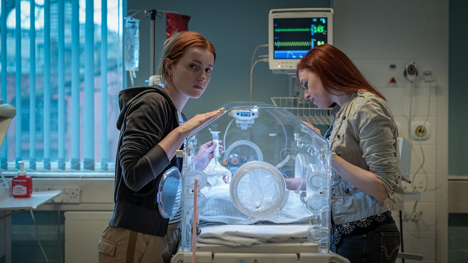 Hannah Onslow | ČSFD.cz