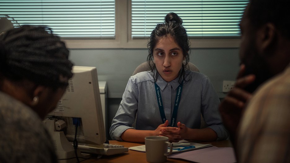 Ambika Mod | ČSFD.cz