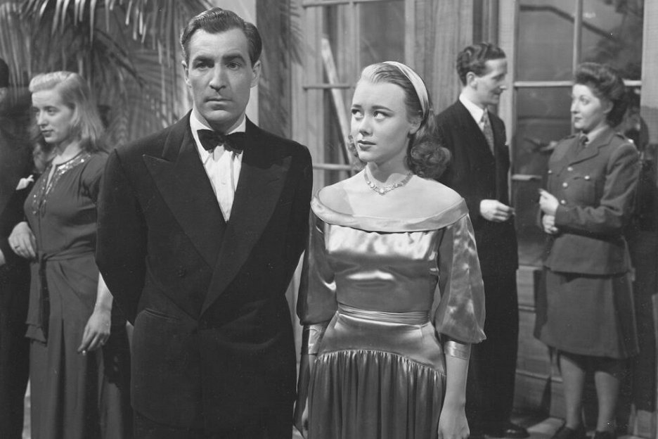 Frieda (1947) | ČSFD.cz