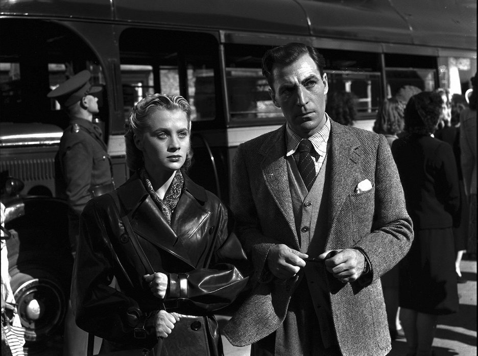 Frieda (1947) | ČSFD.cz