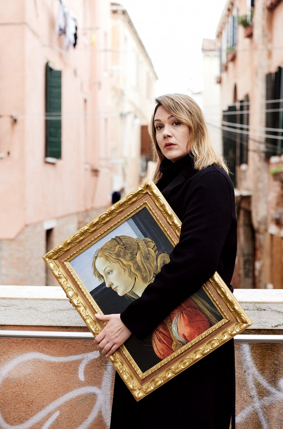 Der Tod kommt nach Venedig (2022) | ČSFD.cz