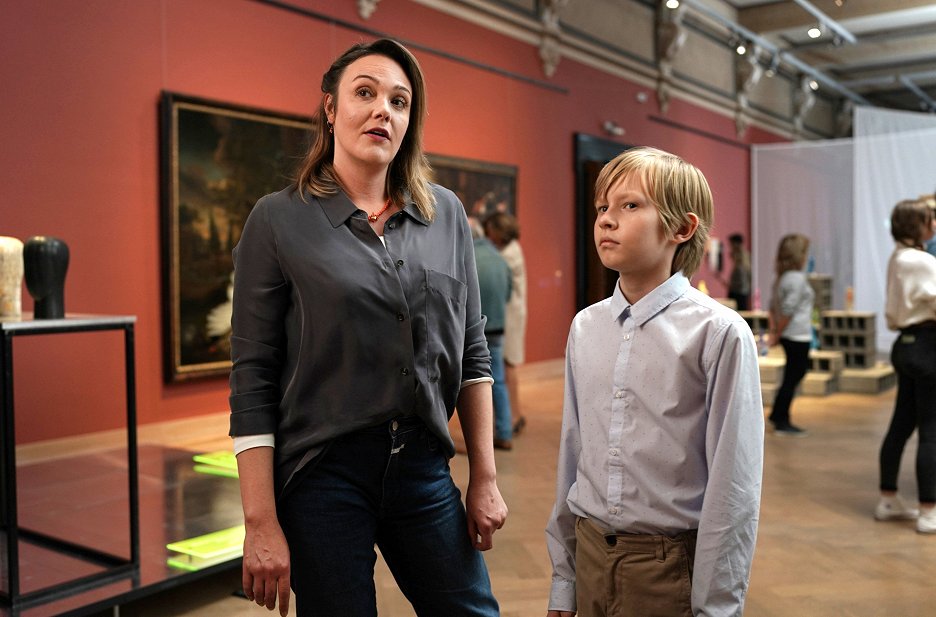 Der Tod kommt nach Venedig (2022) | Galéria - Z filmu | ČSFD.sk