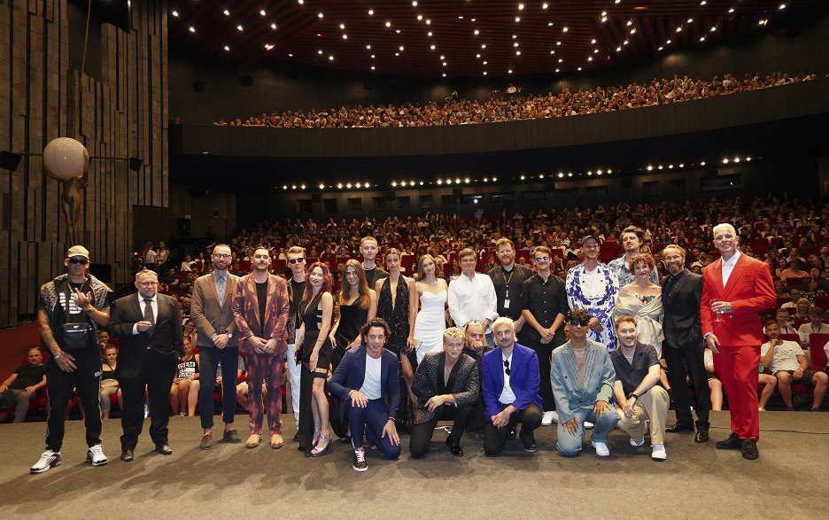 Stacy Cruz | ČSFD.cz