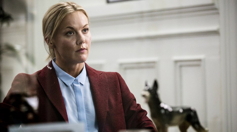 Bäckström - Der Verdacht (S02E02) (2022) | ČSFD.cz