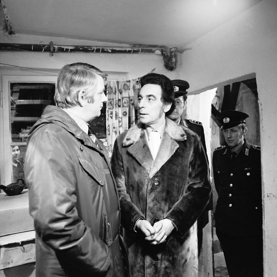 Fred Alexander | ČSFD.cz