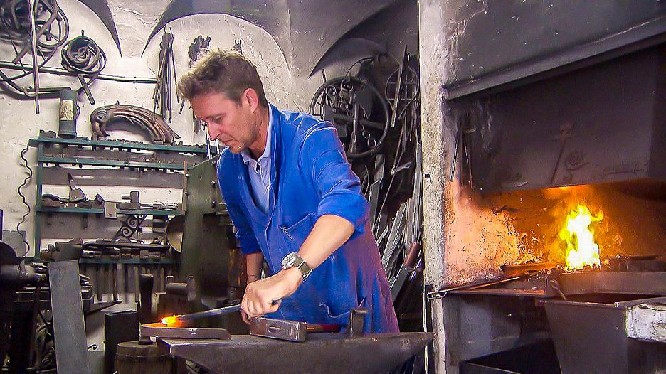 Qualität aus Tradition - Alte Handwerkskunst aus Salzburg liegt im ...