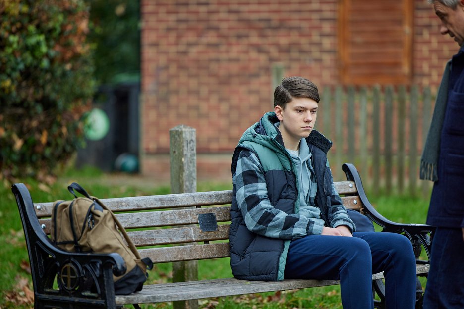 Alex Eastwood | ČSFD.cz