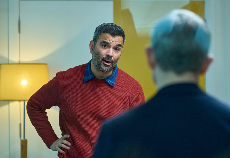 Christian Contreras | ČSFD.cz