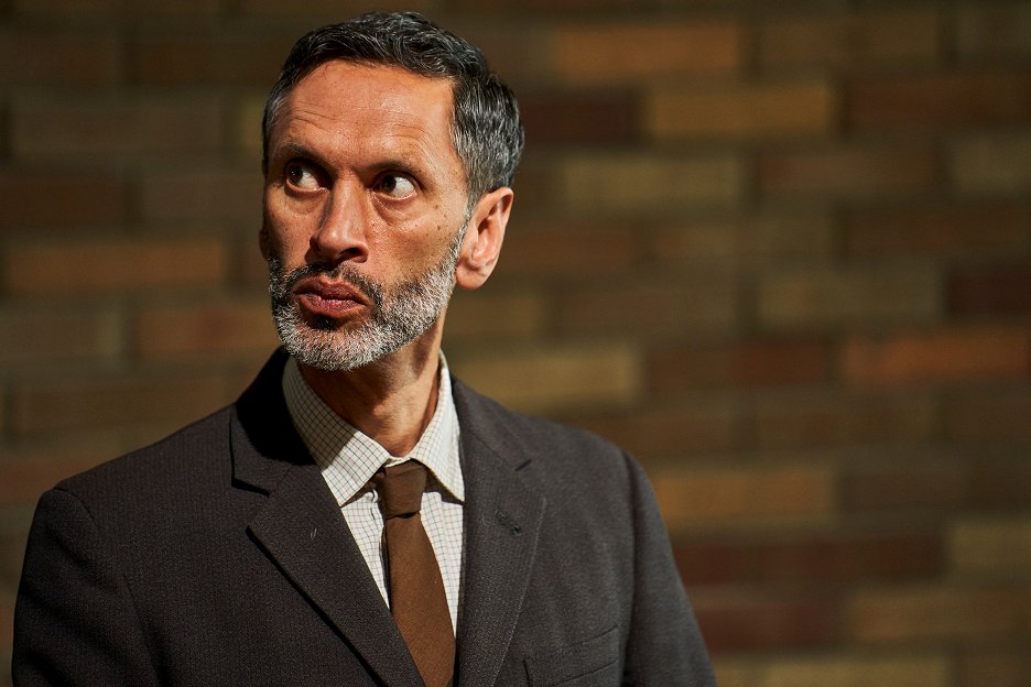 Paul Bazely | Galerie - Z filmu | ČSFD.cz