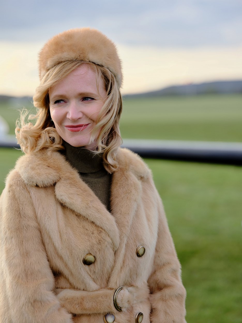 Harry Palmer: Případ Ipcress - Epizoda 6 (E06) (2022) | Galerie - Z epizody | ČSFD.cz