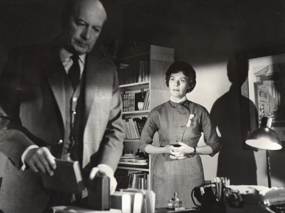 Maria Homerska | ČSFD.cz