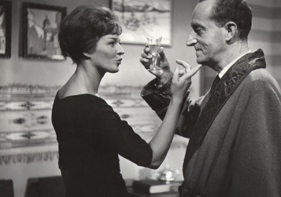 Barbara Modelska | ČSFD.cz