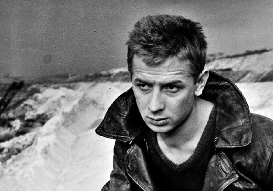 Złoto (1961) | ČSFD.cz