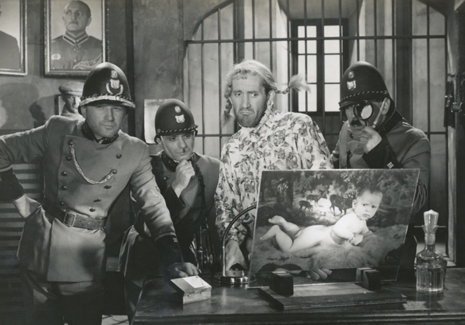 Ludwik Benoit | ČSFD.cz