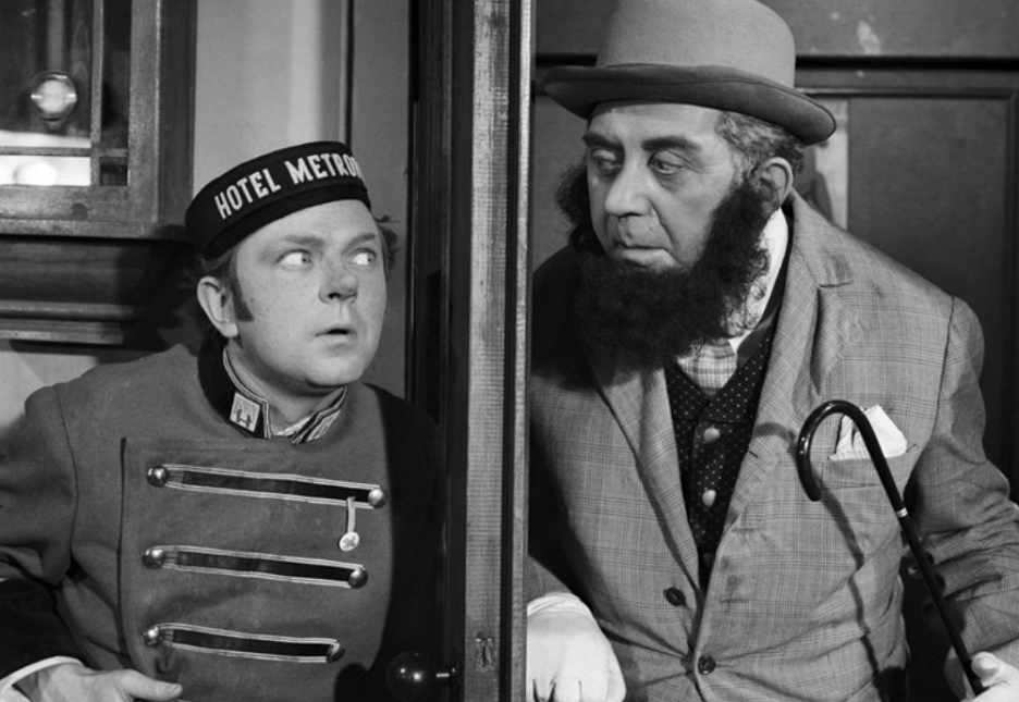 Bogdan Baer | ČSFD.cz