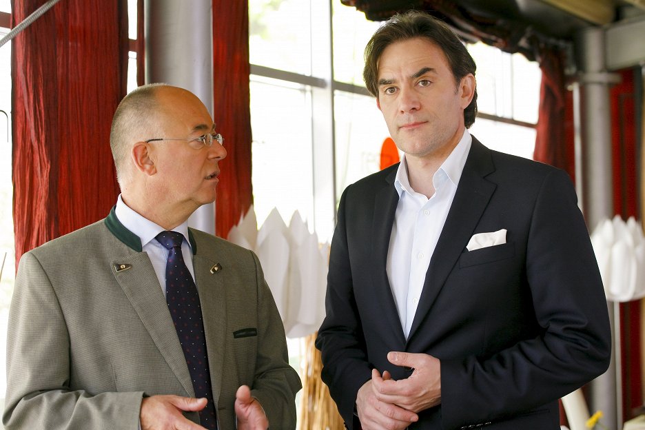 Giulio Ricciarelli | Galerie - Z filmu | ČSFD.cz