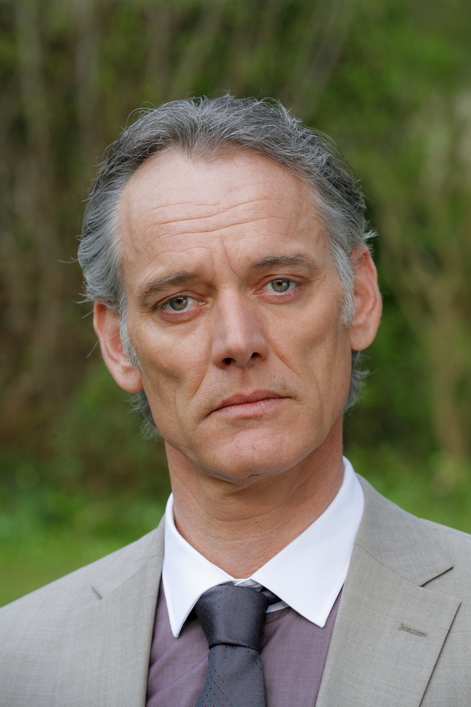 Klaus B. Wolf | ČSFD.cz