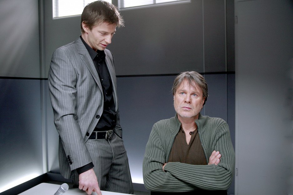 Thomas Förster | ČSFD.cz