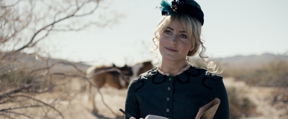 Apache Junction (2021) | ČSFD.sk