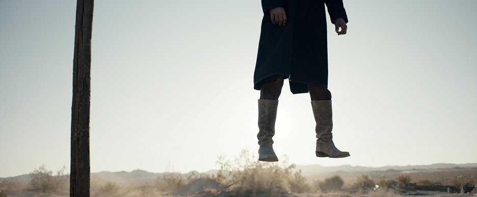 Apache Junction (2021) | ČSFD.sk