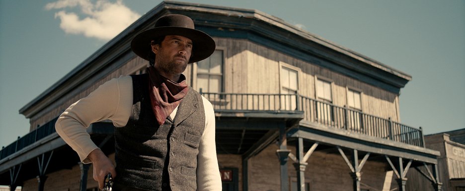 Edward Finlay | ČSFD.cz