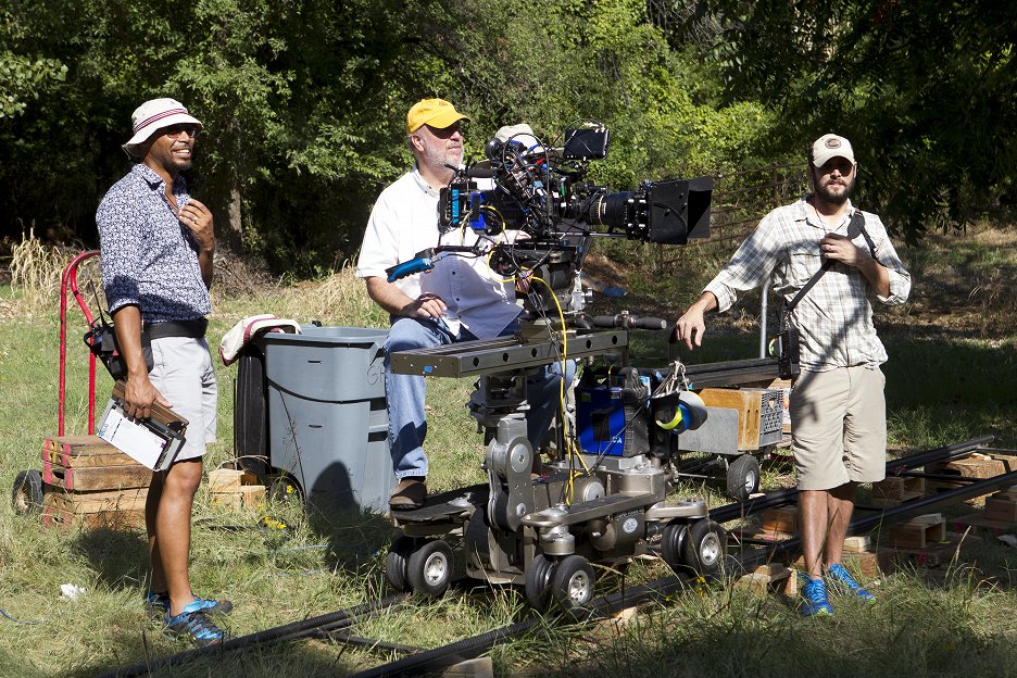 Rodney Charters | ČSFD.cz