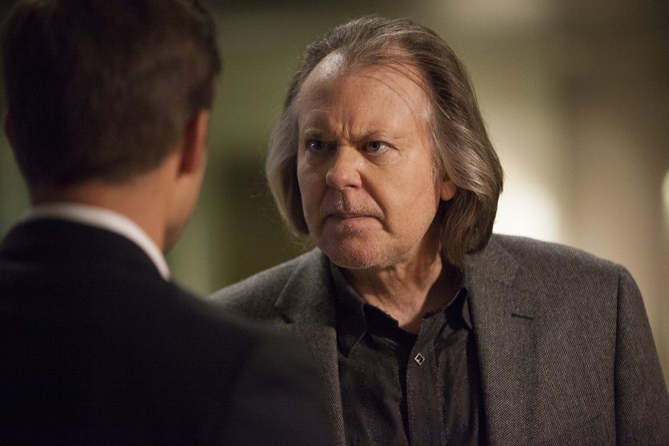 Kevin Page | ČSFD.cz