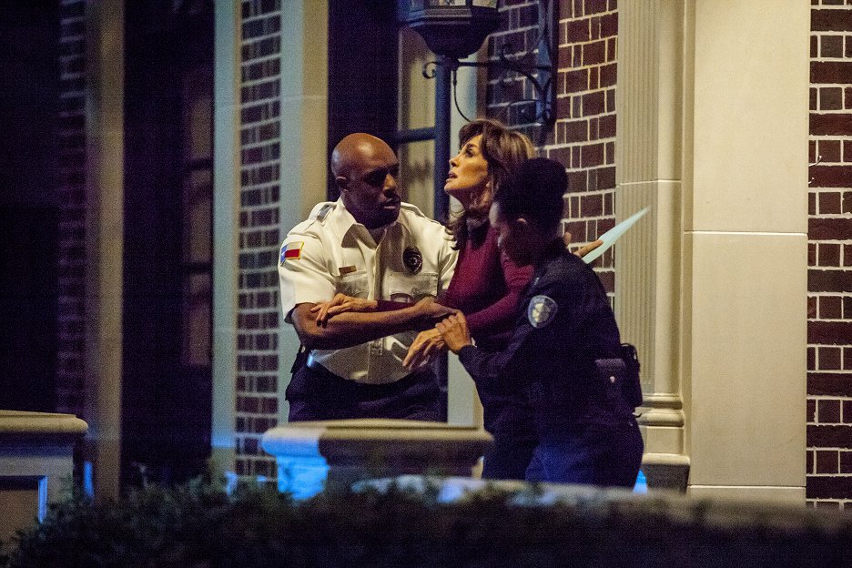 Kenneisha Thompson | ČSFD.cz