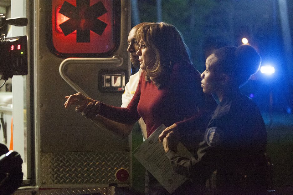 Kenneisha Thompson | ČSFD.cz