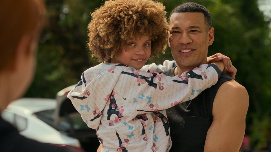 Michael Yo | Galerie - Z filmu | ČSFD.cz