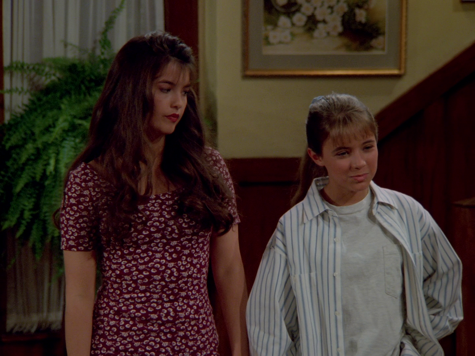 Angela Watson | Galerie - Z filmu | ČSFD.cz